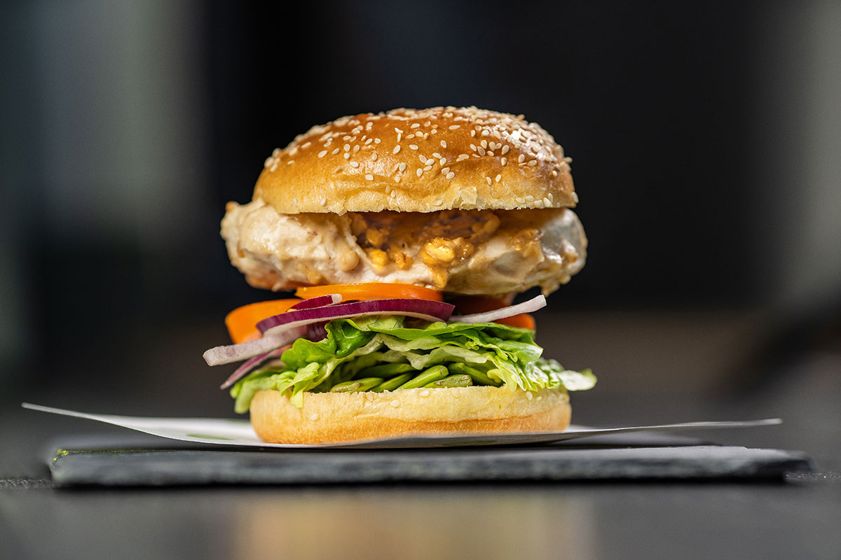 Kcal Kitchen – Healthy Eating Restaurant Glasgow