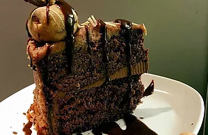 Kcal Kitchen – Healthy Eating Restaurant Glasgow